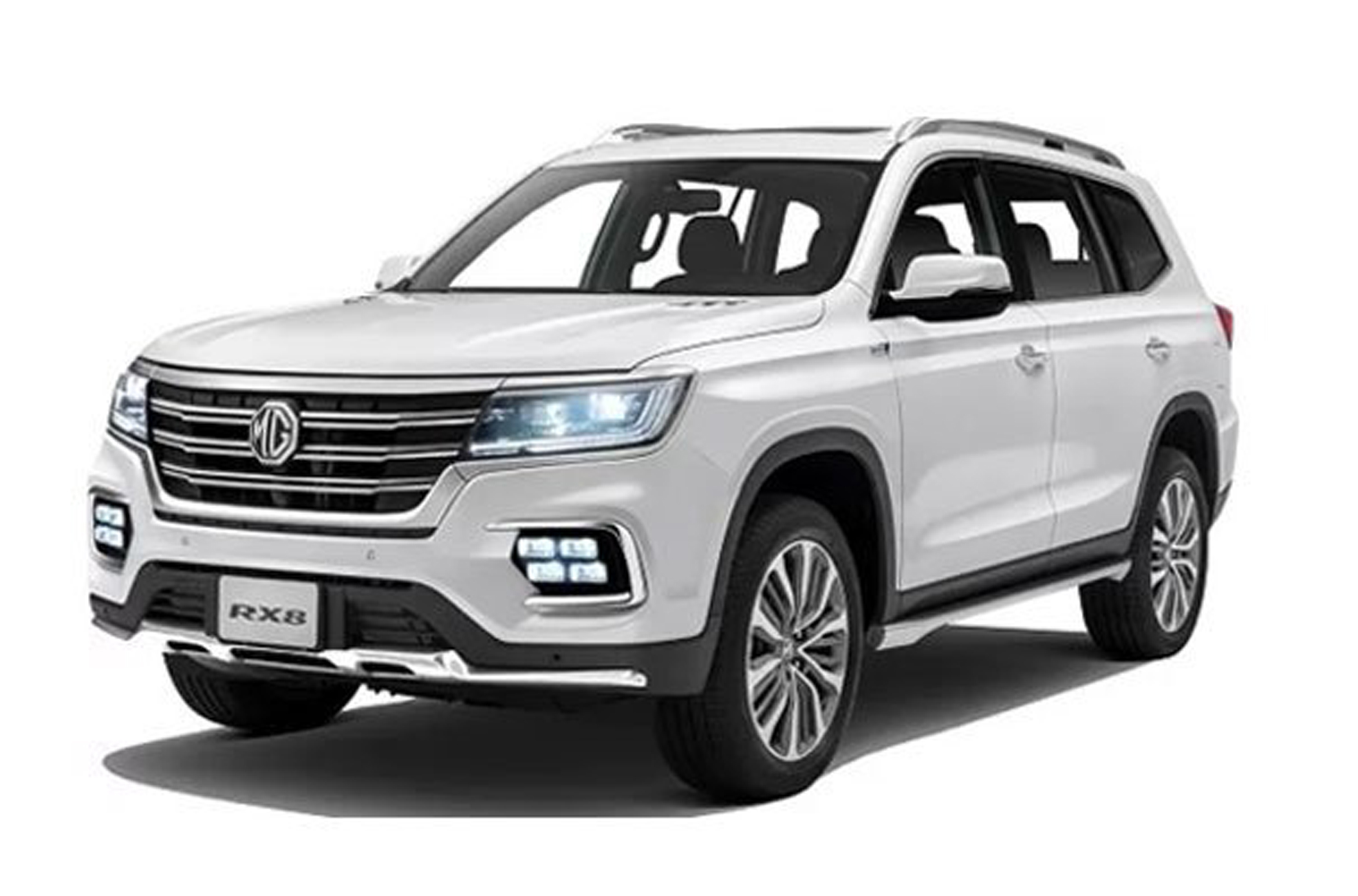 General Availability - United Car Rentals Qatar