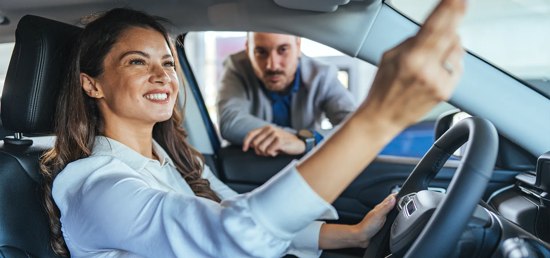 Long Term Car Leasing & Rental Doha, Qatar | UCR Qatar